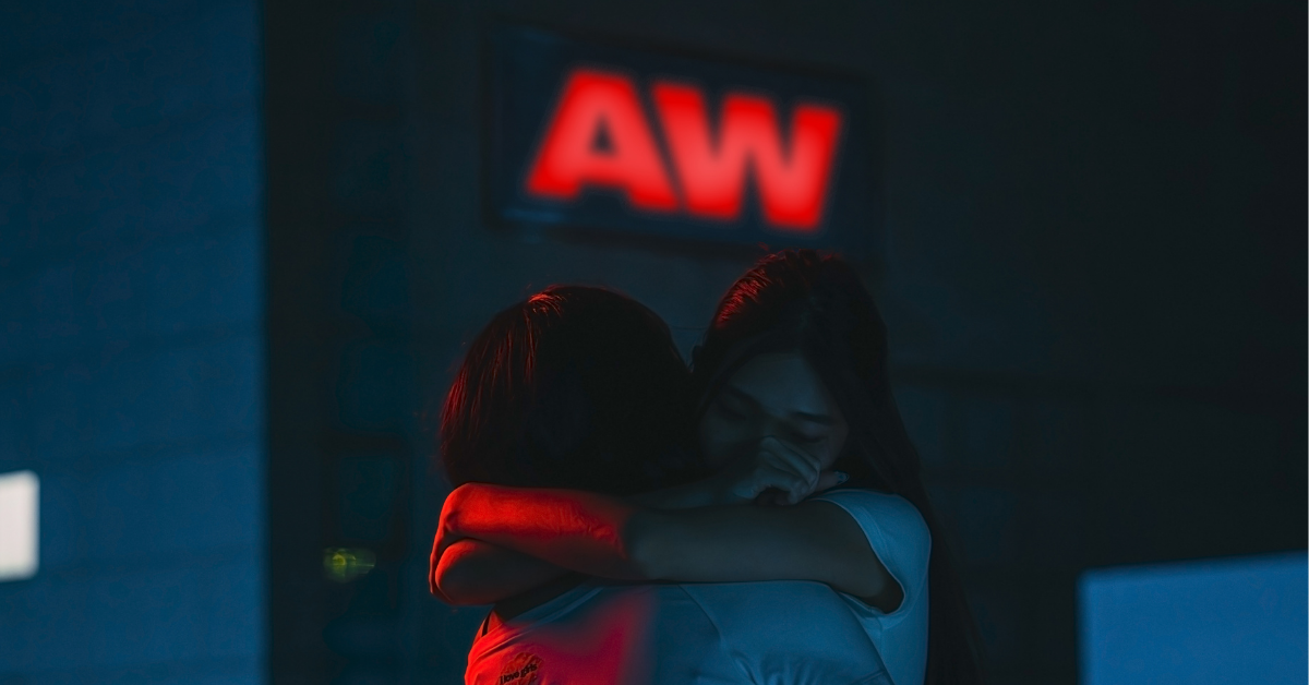 AW